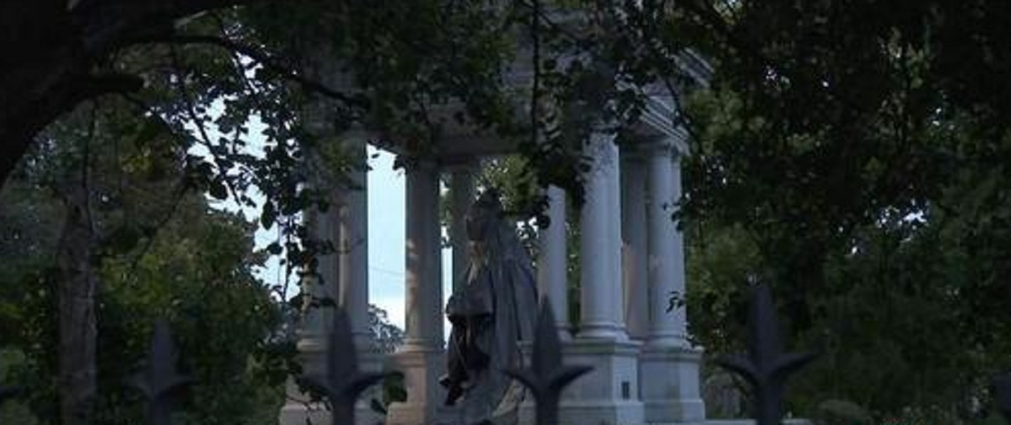 Remove the Confederate Monument in Springfield Park - Action Network