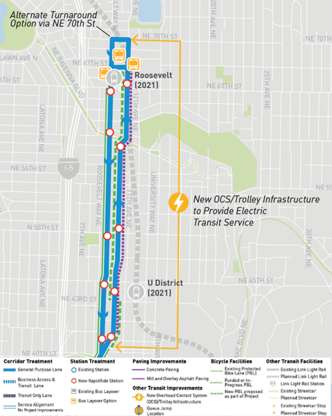Restore the J-Line to Roosevelt - Action Network