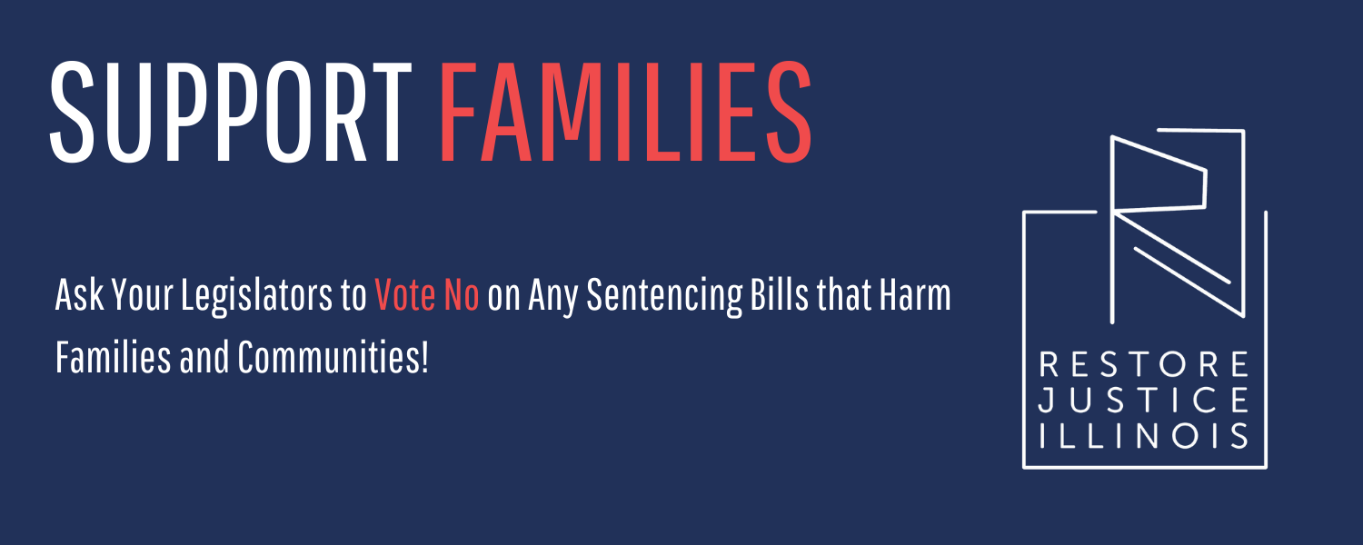 Tell Your Lawmakers to Protect Families & Stand Against Punitive ...