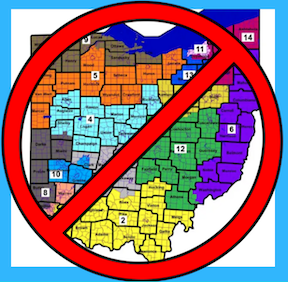 Tell your Ohio legislators to draw a fair congressional map this time ...