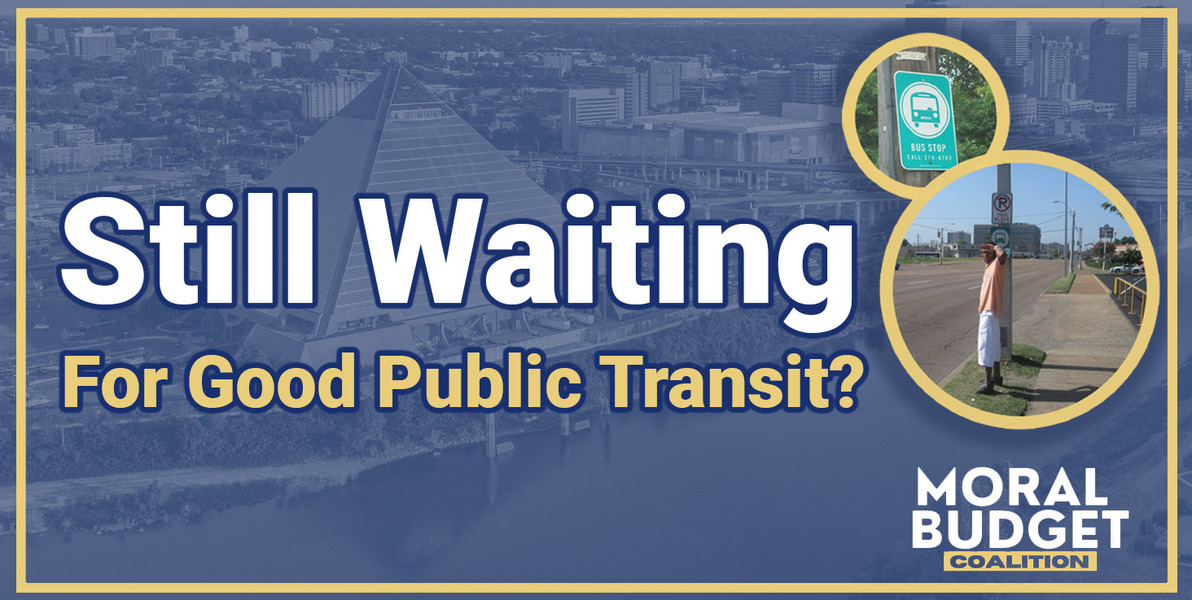 Public Transit = Public Safety - Action Network
