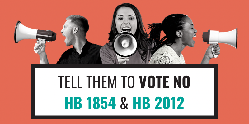 Protect Access to Reproductive Health Care - Action Network