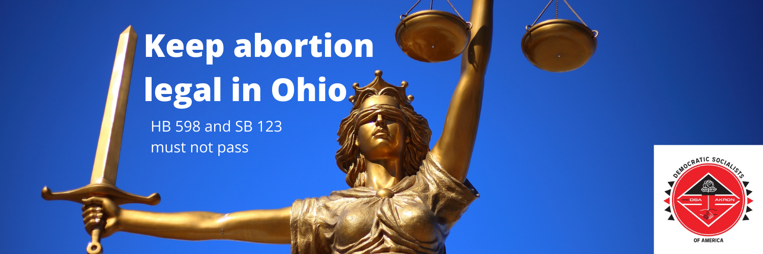 Keep Abortion Legal in Ohio - Action Network
