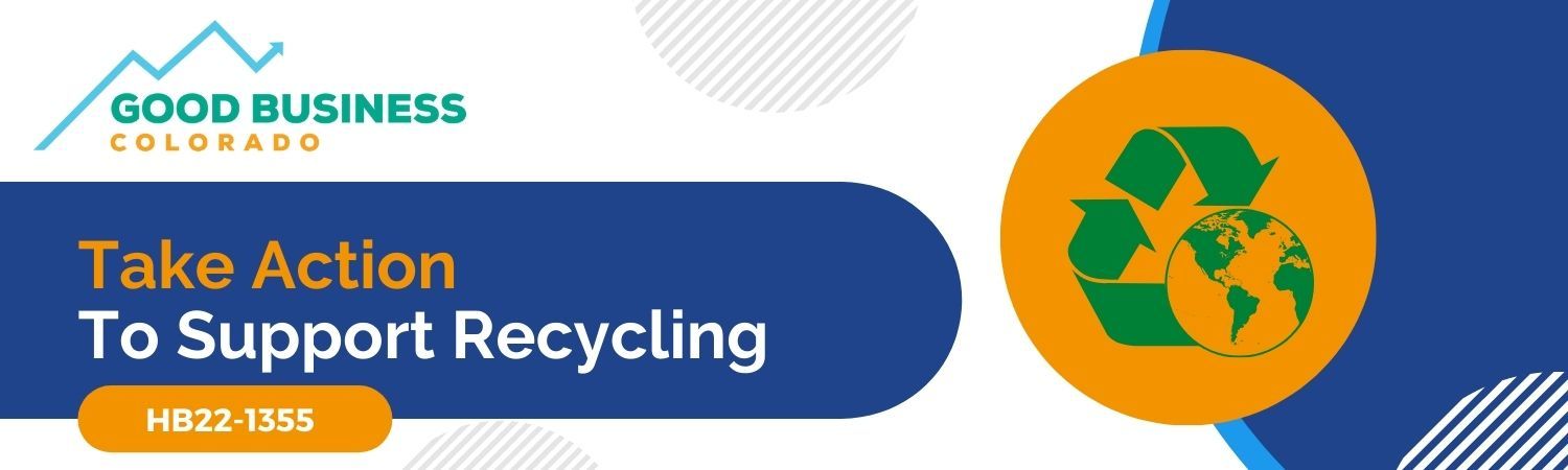 Call for Business Access to Recycling - HB1355 Producer Responsibility ...