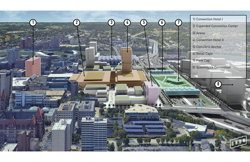 Brent Spence Corridor - Cincinnati Process Improvements (11.15.22 ...