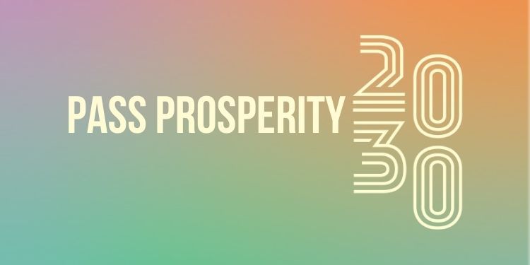 Ask your legislators to support the only existing air quality solution—Prosperity 2030 - Action ...