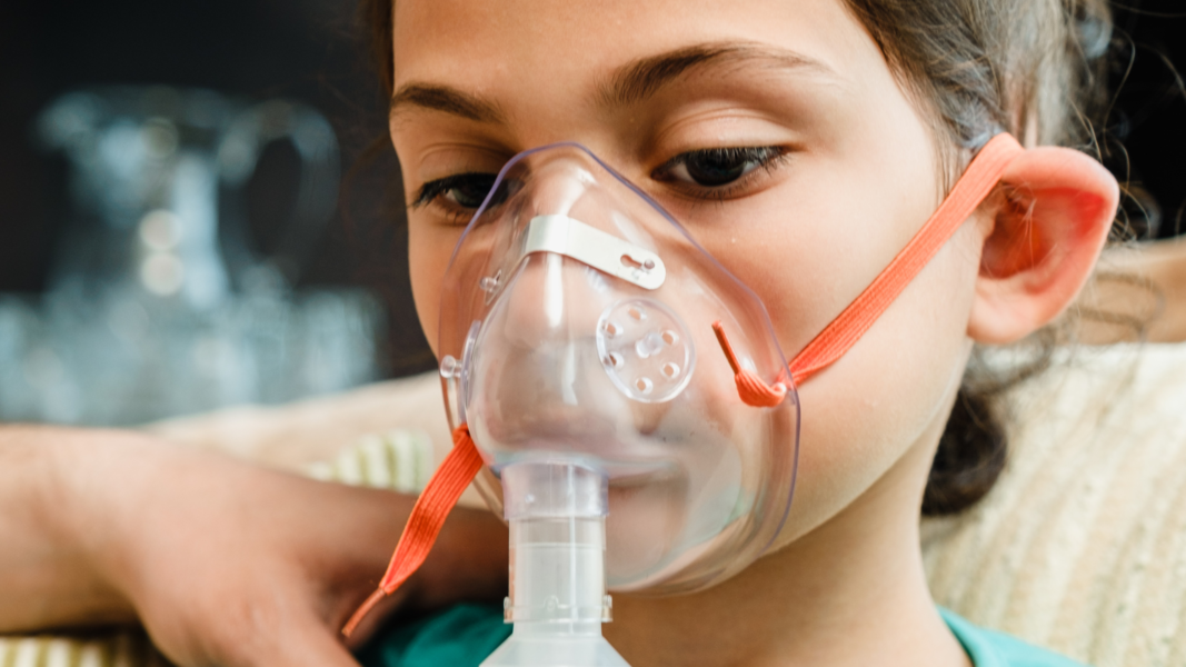 Tell The Epa You Support Strong Methane Safeguards To Cut Dangerous Oil