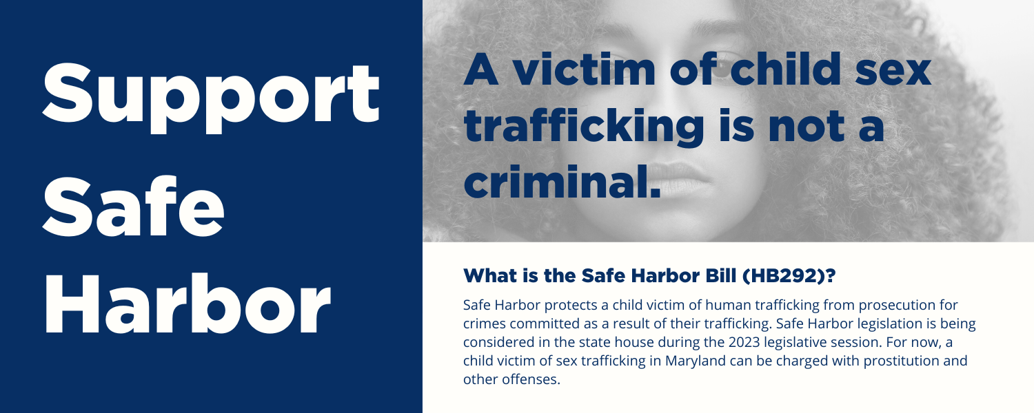 Safe Harbor Campaign - Action Network