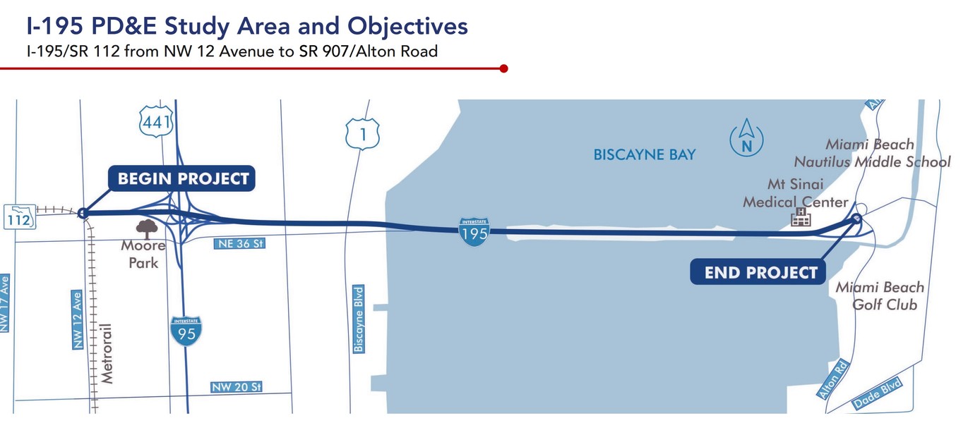 Prioritize Transit and Cycling in the I-195 Project - Action Network