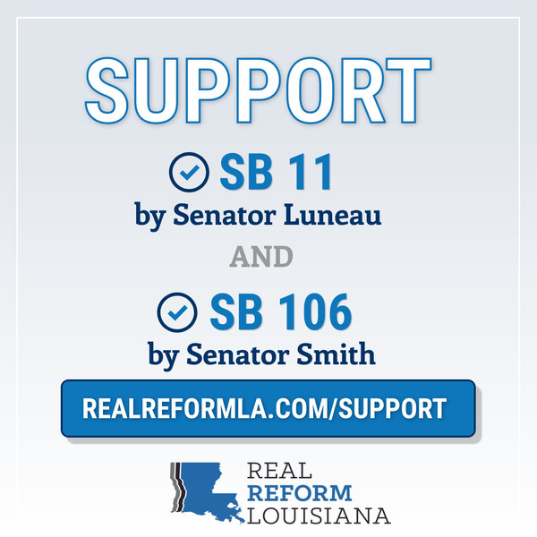 Act NOW- Support SB 11 and SB 106 - Action Network