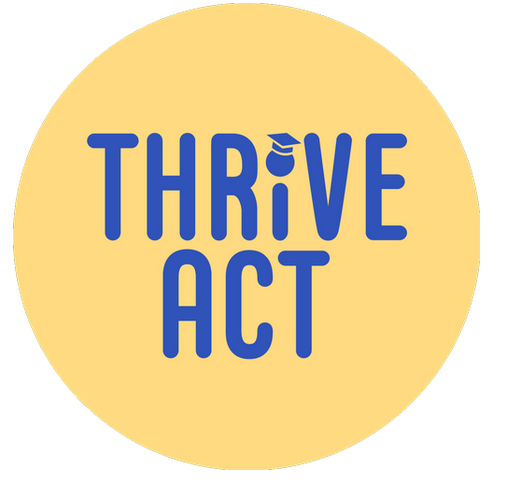 Support the Thrive Act! - Action Network