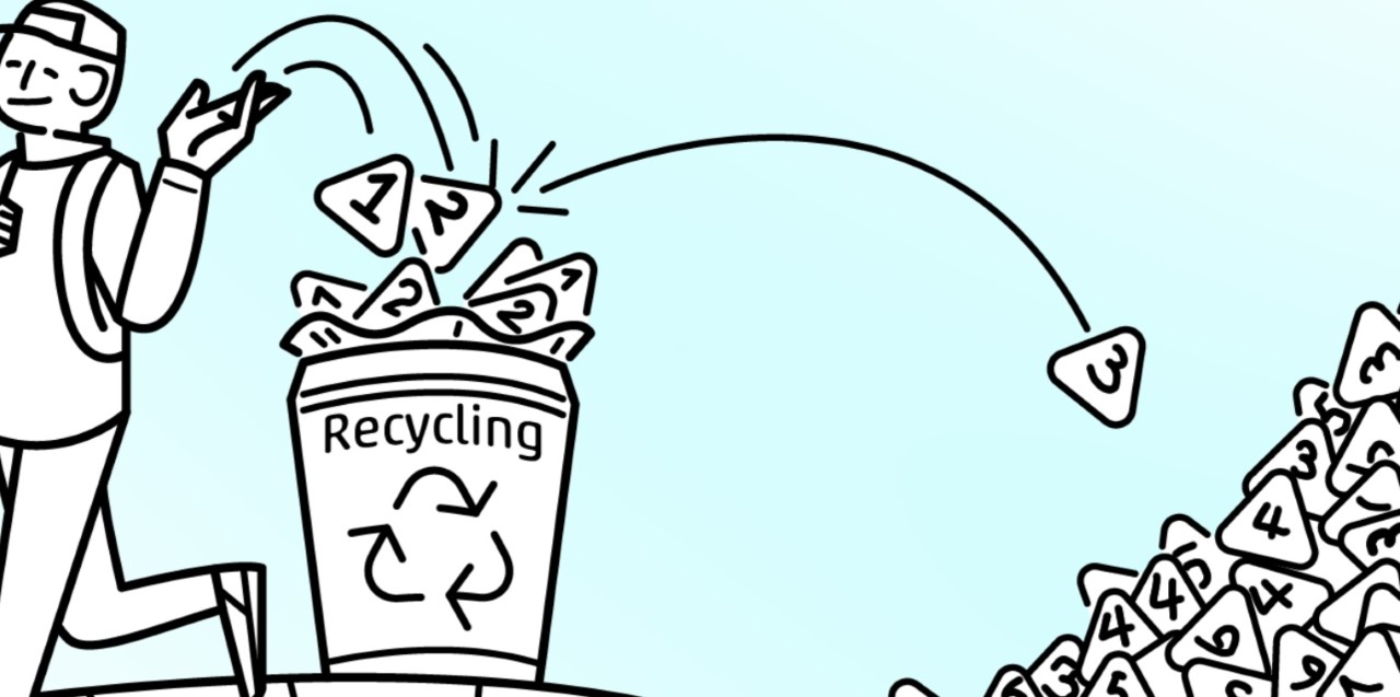 Less Waste makes New York a great place - Action Network