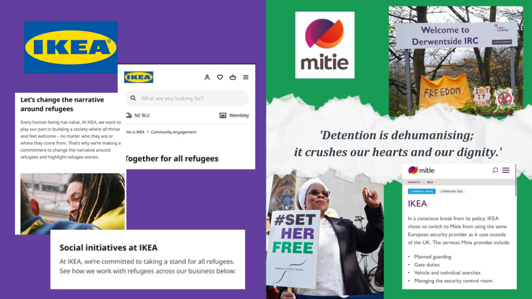 Thank You - Action Network