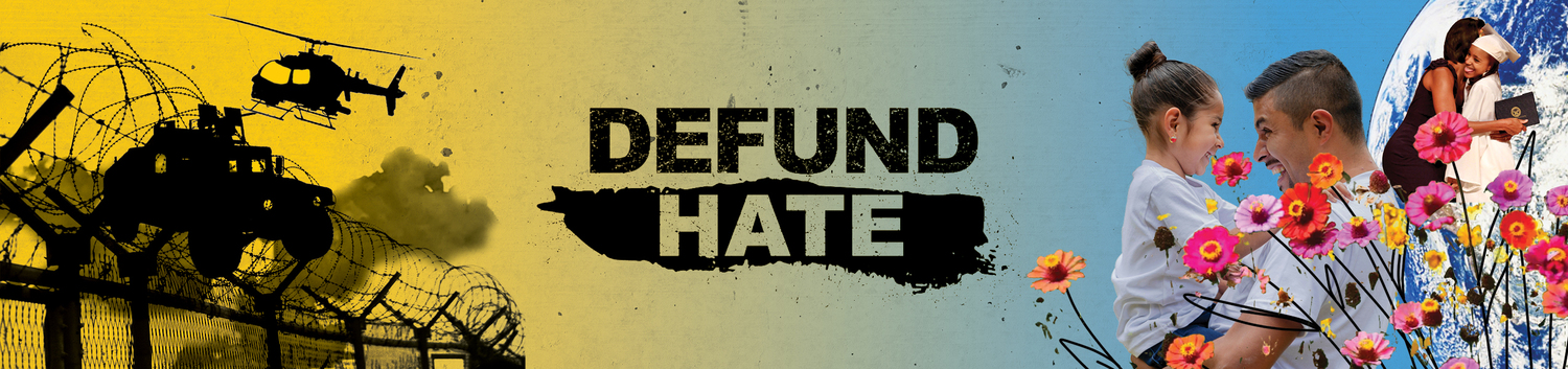 Biden Must Choose: Hope Over Hate - Action Network