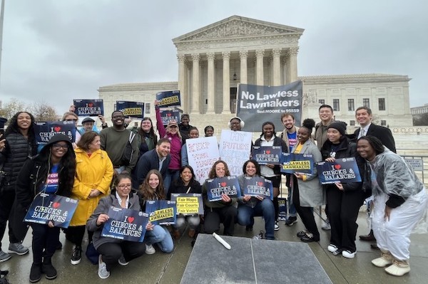 Thank You - Action Network