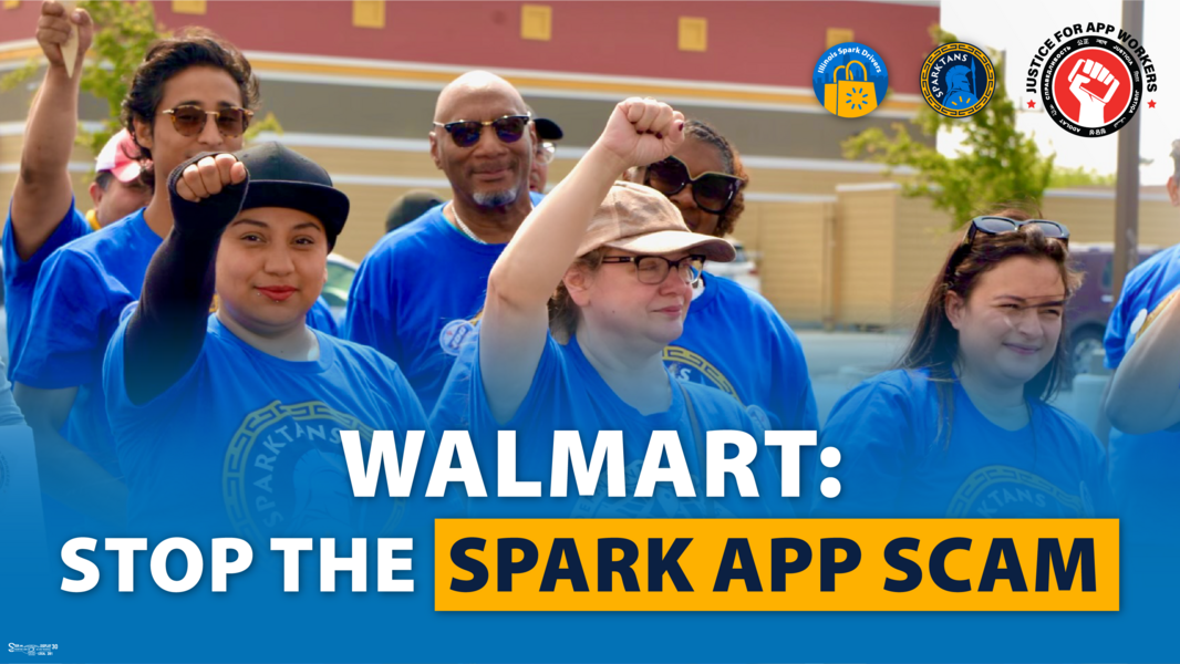 Thank You - Action Network