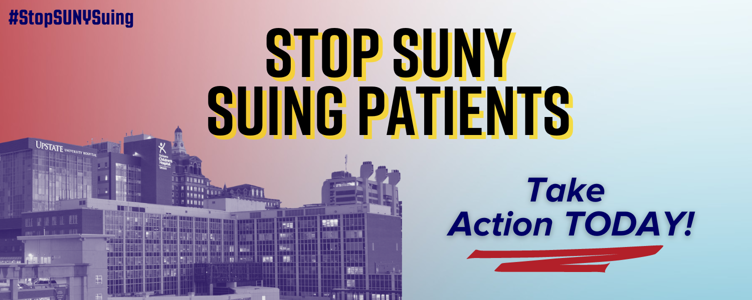 Citizen Action of New York – Take Action!