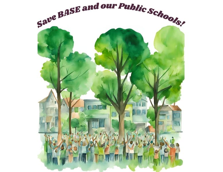 Save BASE and NYC Public Schools - Action Network