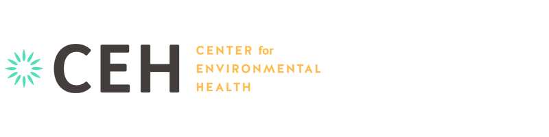 Donate to Fight Toxic Chemicals