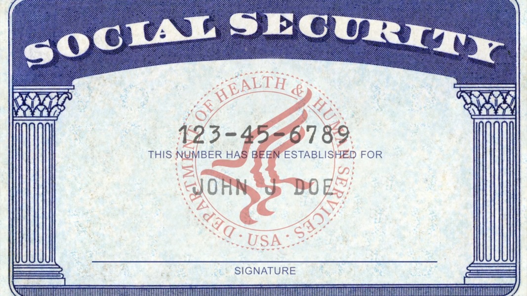 Social Security Isn t Just A Program It s A Promise Action Network