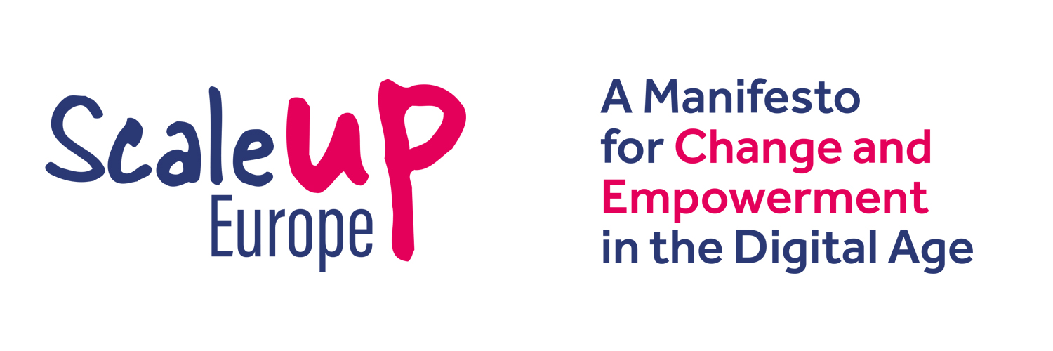 Scale Up Europe - Action Network