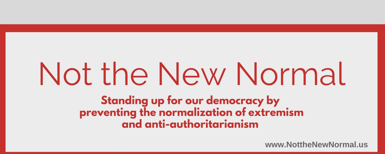 Sign Up and Stand Up for Democracy - Action Network