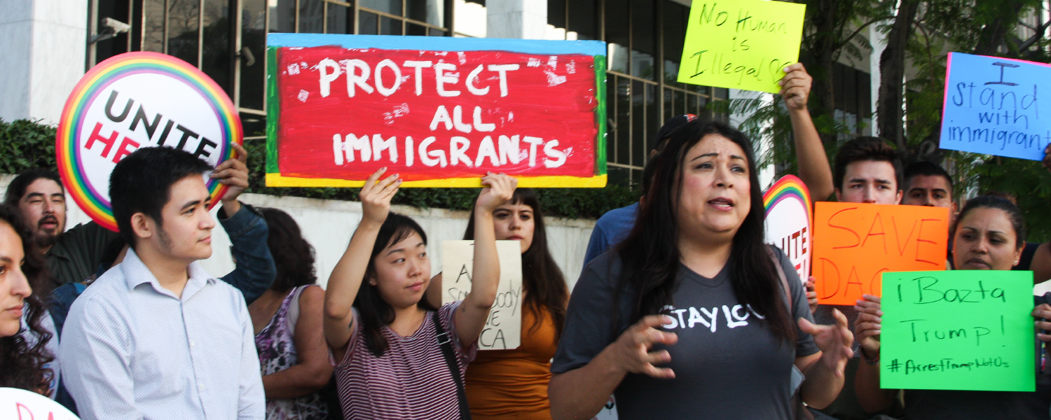 Sign to Defend DACA - Action Network