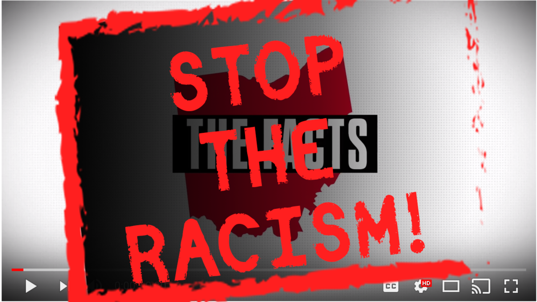 Stop the Racism. Apologize Now! - Action Network