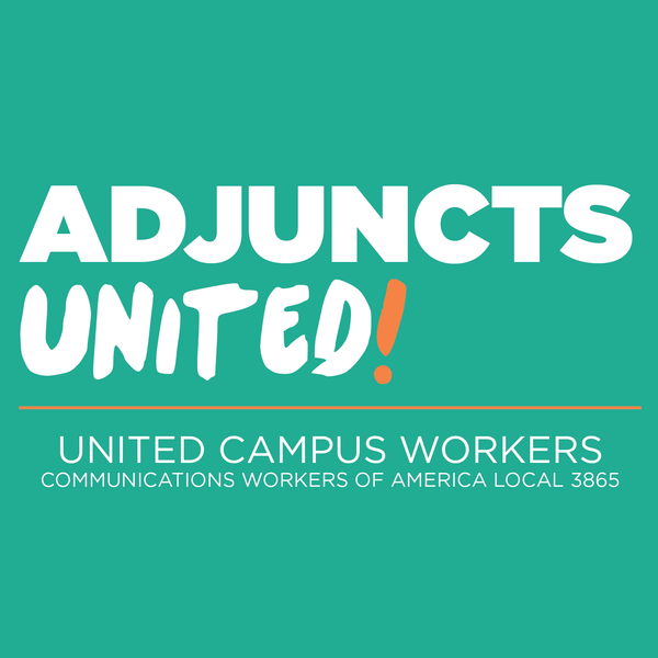 Adjunct Faculty Bill of Rights