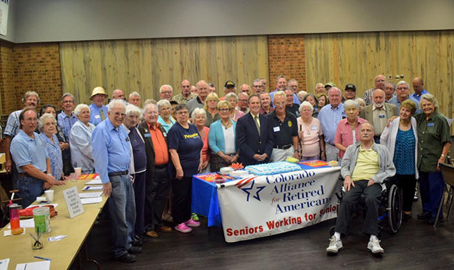 Tell Congress: Protect Social Security - Action Network