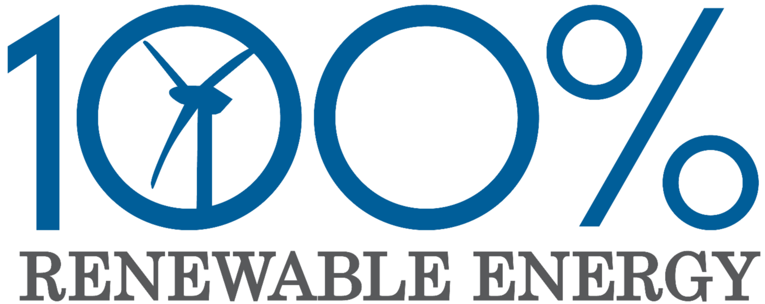 UW Go 100% Renewable energy