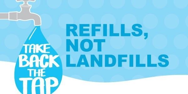 Take Back the Tap! - Action Network