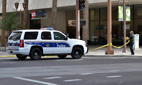 Restore Trust in the Phoenix Police - Action Network