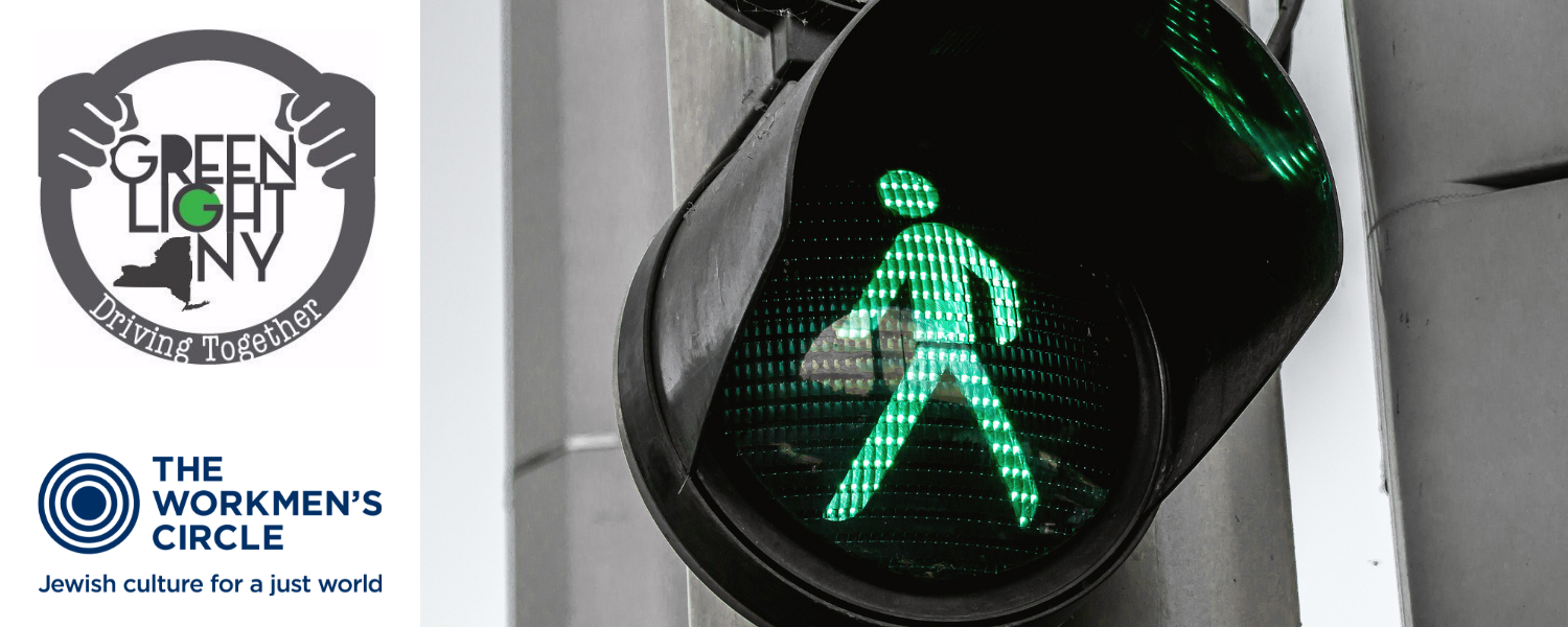 Give a Green Light to driver's licenses for immigrants in New York ...