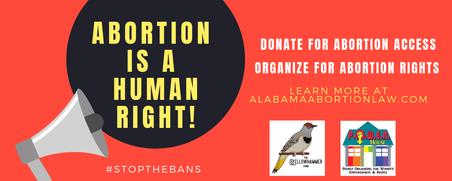 No Abortion Ban, No More Abortion Restrictions - Action Network