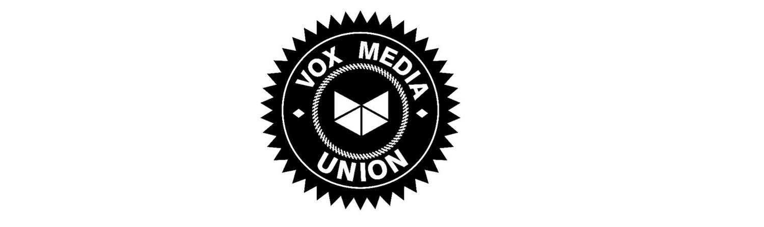 Vox Media: Contract Now!