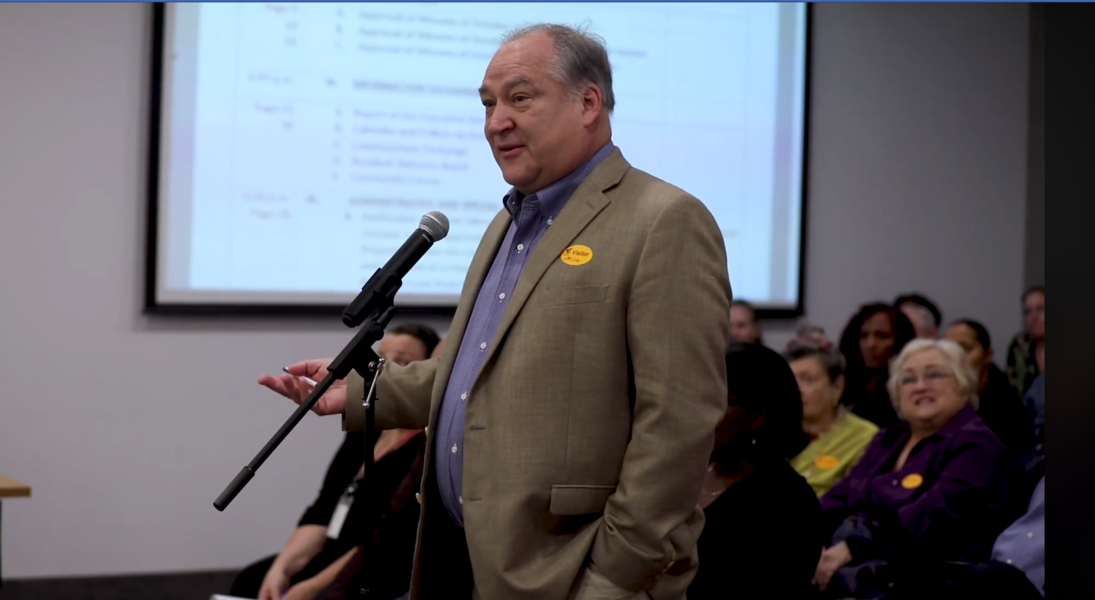 Call a Meeting to Memorialize Bethesda African Cemetery! - Action Network