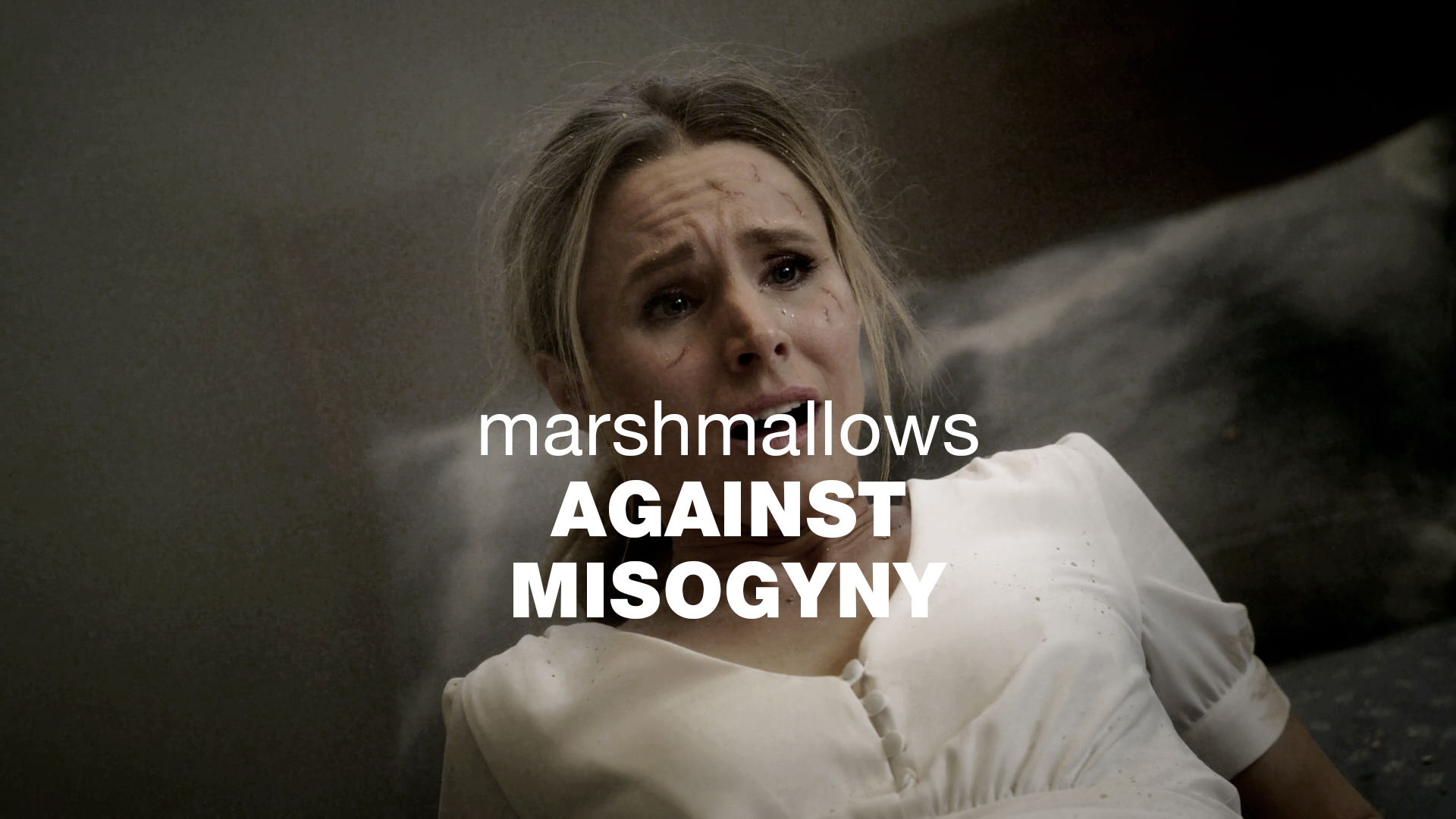 Challenge Misogyny in Television: Adopt The New Standard - Action Network