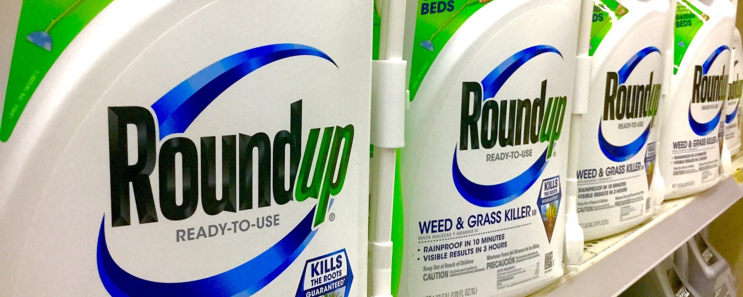 Ban Monsanto's glyphosate herbicide - Action Network