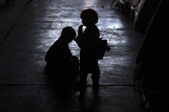 Sign the petition: Demand Hershey, Nestlé and Mars end child labor ...