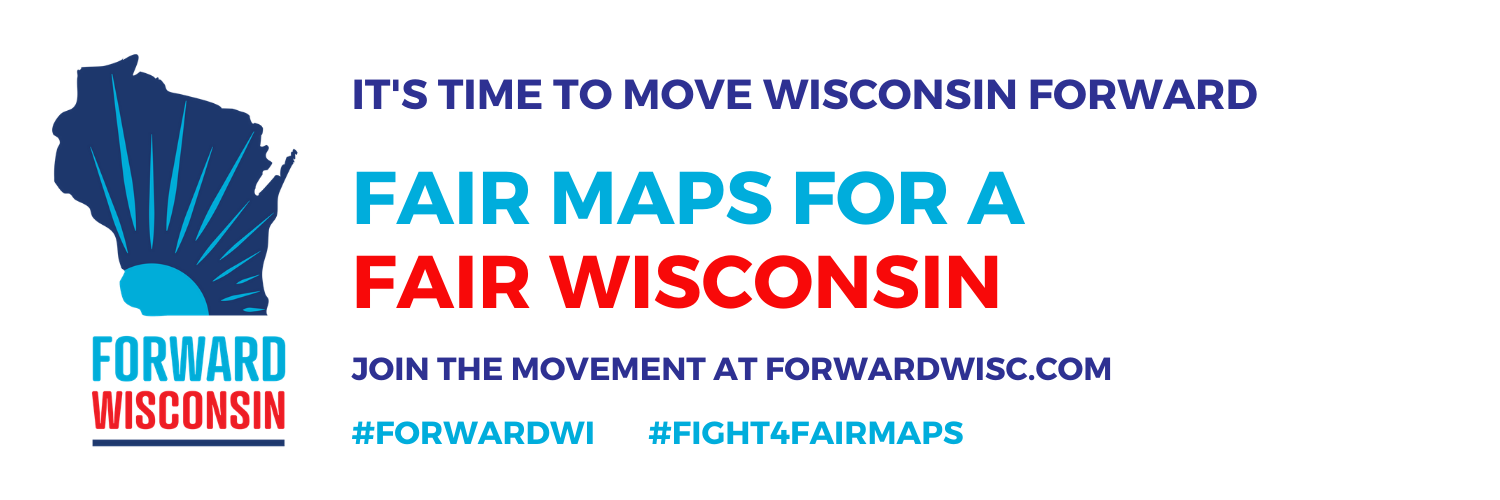 Petition: Please Support Fair Maps and Nonpartisan Redistricting ...
