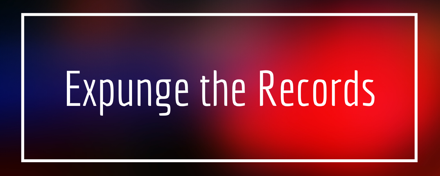 Expunge Marijuana Records - Action Network