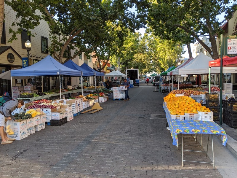 Yes for Charming Downtown Sunnyvale - Action Network