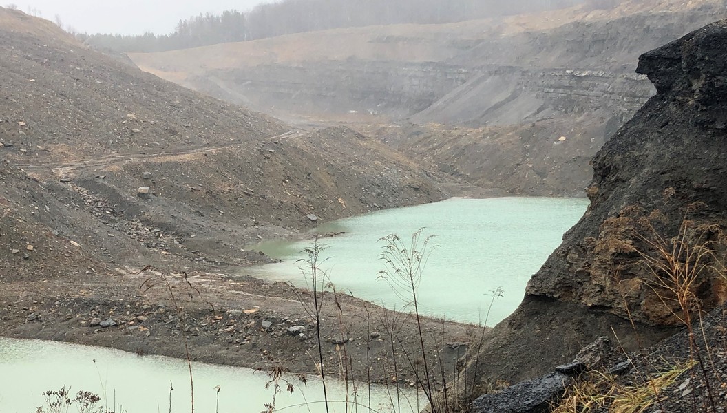 Keystone Surface Mining Petition - Action Network