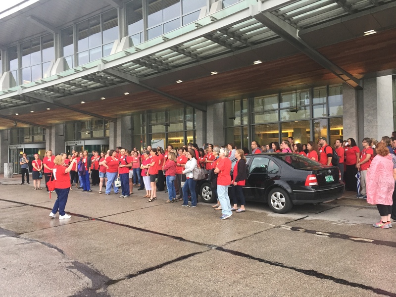 UVM & UVMMC: Protect and Support our Front Line Healthcare Providers ...