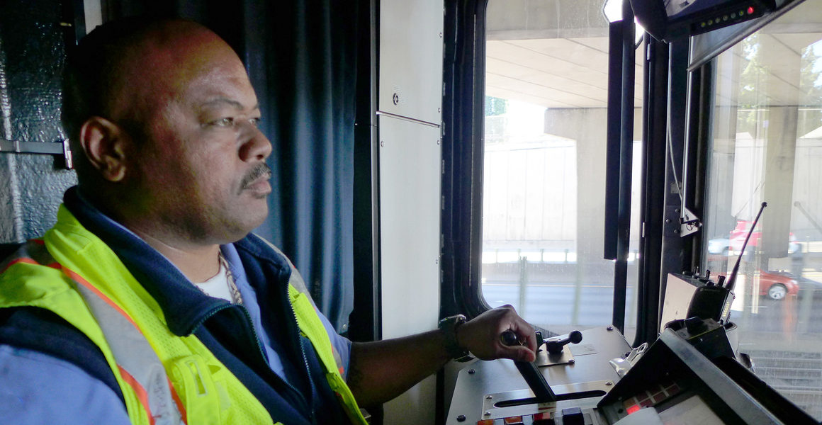 We Demand Personal Protective Equipment for Transit Workers! - Action ...