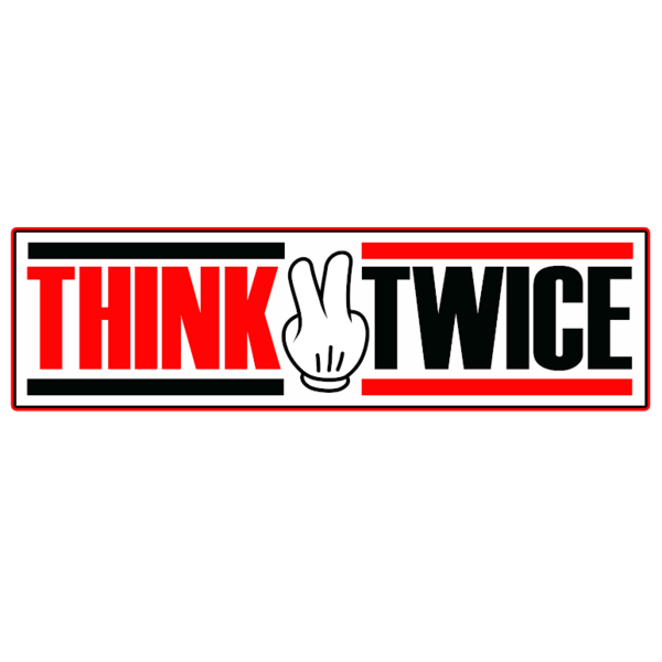 Think Twice - Save Lives - Action Network