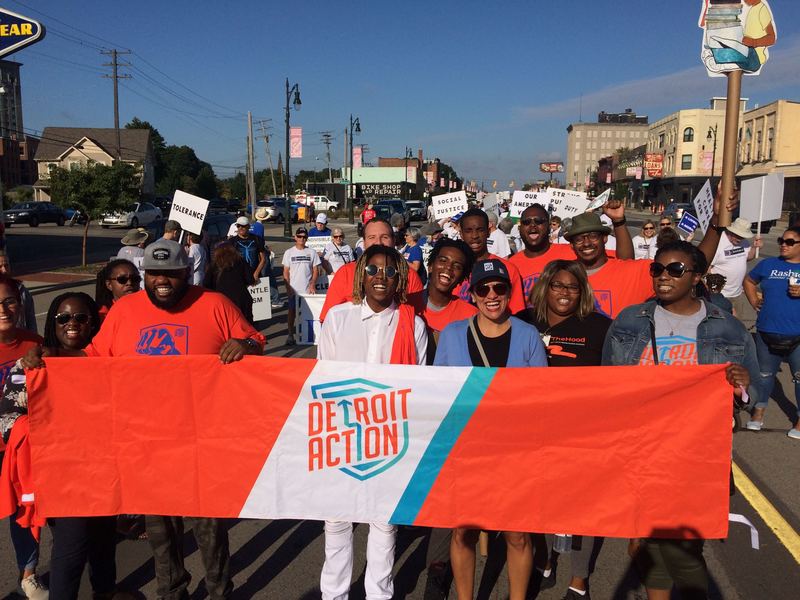 Take the Invest/Divest Pledge - Action Network