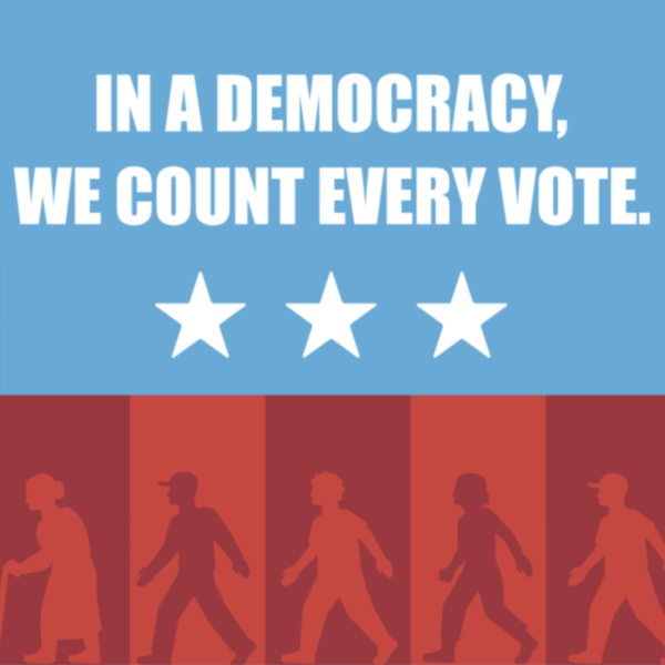 Count Every Vote! - Action Network