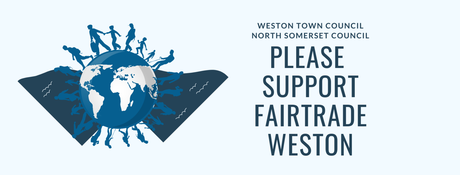 Support Faitrade and agree to use Fairtrade products - Action Network